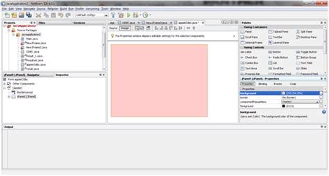pemrograman database dengan applet rahmadya trias handayanto