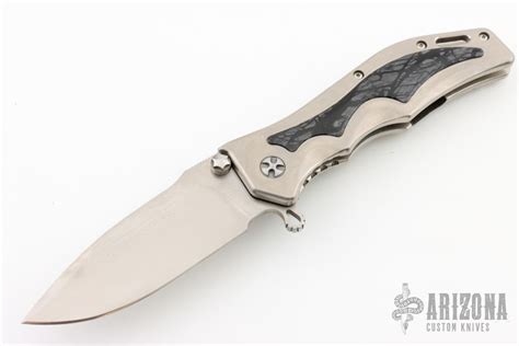 Gunhammer Arizona Custom Knives