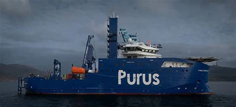 Purus Chinook Csov Joins Purus Marines Windfarm Support Fleet