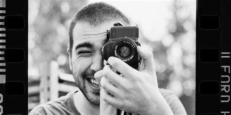 Aarón Sio Fotógrafo De Skate De Vigo