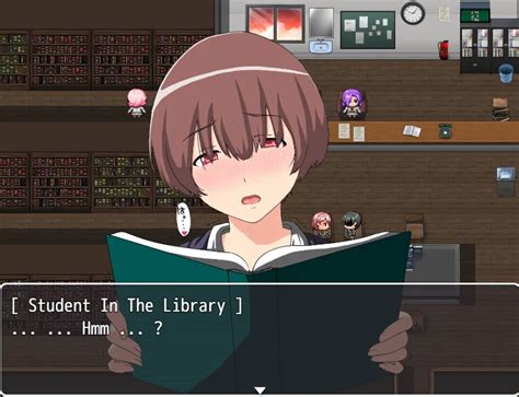 Vi T H A Erotic Prohibition Elite Academy Musou Pc Android Erovns