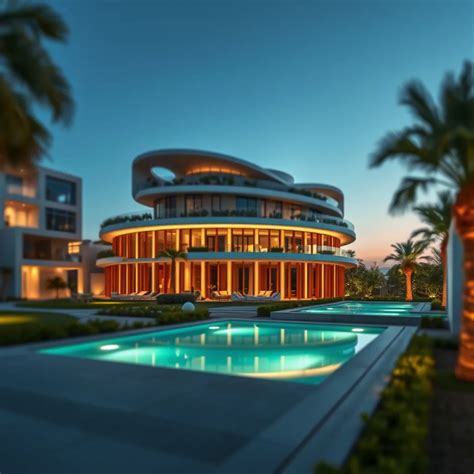 Understanding Modon Key To Urban Development In Uae