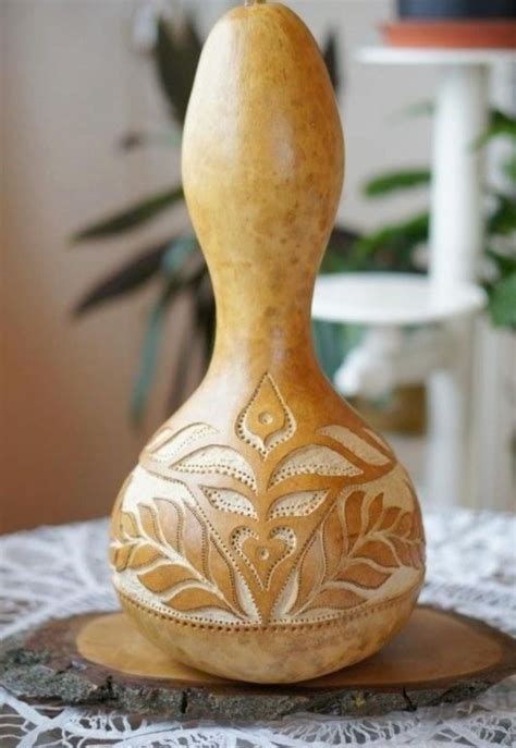 Pin By Tammy Taylor On Gourd Art Gourds Crafts Decorative Gourds