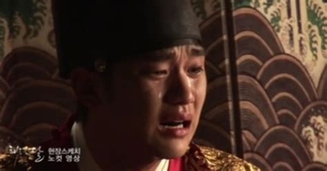 김수현 노컷영상 훤의 폭풍 오열ng 없이 한번에 Ok