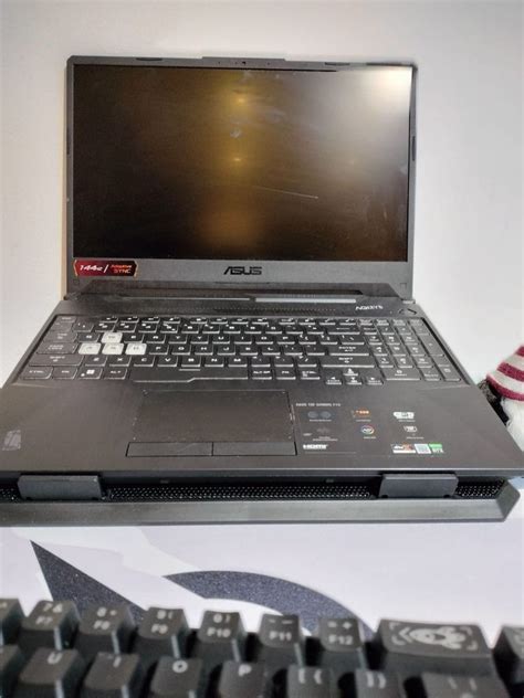 Laptop Asus Tuf Windows 11 Alba Iulia OLX Ro