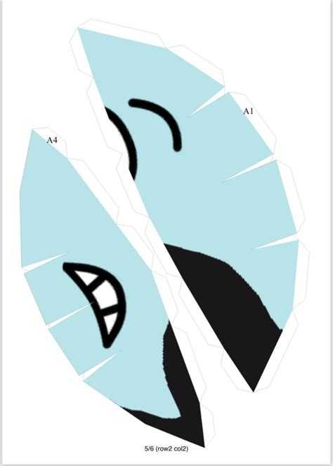 Best 13 Astro Cube Astro Paper Craft ~ Dandy World Artofit