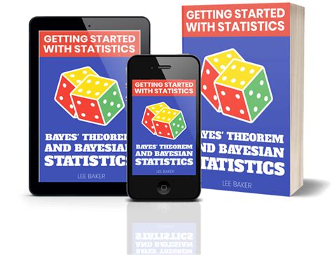 Tell Us What You Think Bayes Theorem Book Chi Squared Innovations