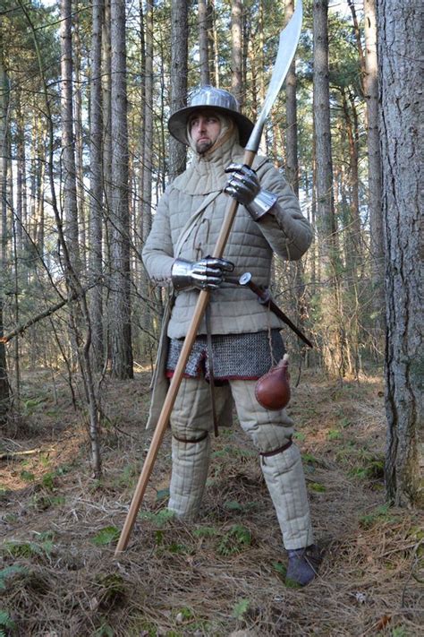 Century armor, Historical armor, Medieval armor