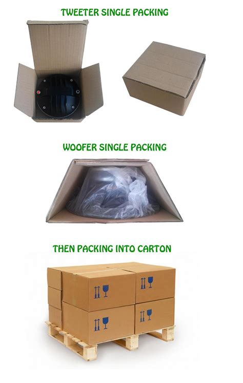 12 Inch Woofer Speaker 1200w Rcf Lf Speaker Ferrite Driver
