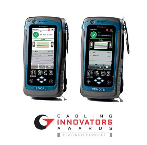 Softing Honored By 2023 Cabling Installation And Maintenance Innovators Awards Softing It Networks