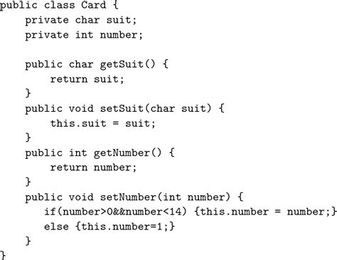 Java Programming 9781337671385 Exercise 3 Quizlet