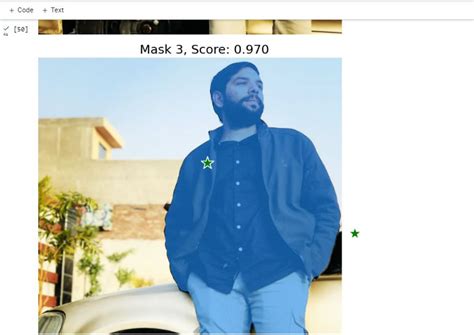 Arslan Ahmad On Linkedin Computervision Imagesegmentation Metaai Segmentanything Sa1b Sam