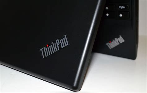 Lenovo Thinkpad X E Review Affordable Ultraportable