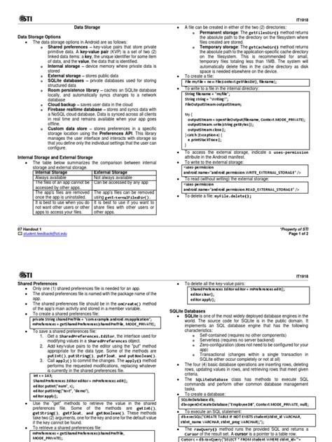 07 handout 1 pdf databases computer file