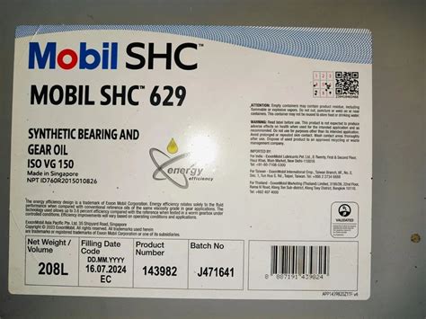 Mobil Lubricating Oil Latest Price Dealers And Retailers In India
