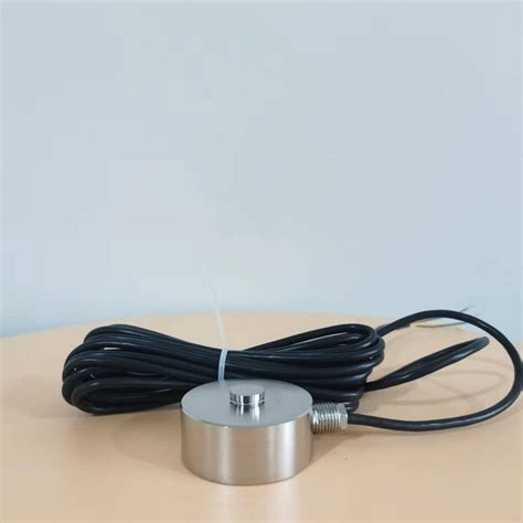 Wheel Shape Load Cell Zh Ws101
