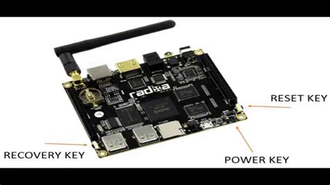 Tenet Technetronics Booting Linux Image From Flash Memory Youtube