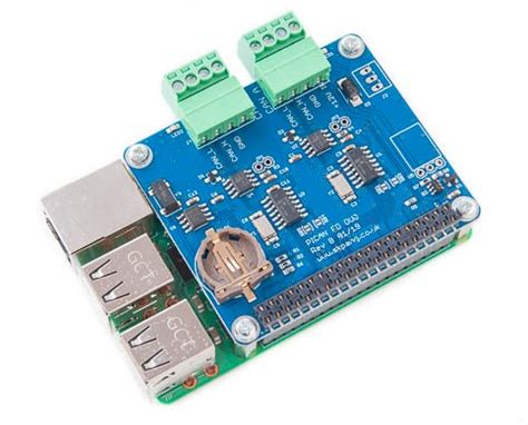 CAN FD CAN Bus With Flexible Data Rate Prototyping For Embedded Systems Such As Arduino