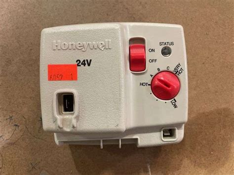 Honeywell 24v Automatic Timer Metzger Property Services Llc