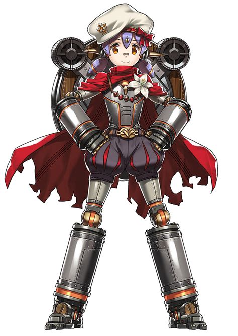 Theres Only One Poppi R Xenoblade Chronicles