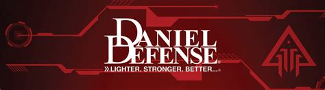 Daniel Defense Delta Team Tactical