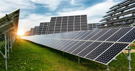 Optimizing Solar Panel Angles For Maximum Energy Efficiency