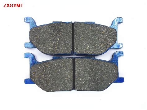 Remblokken Set Fit Yamaha Xvs 650 Xvs650 Drag Star Vicedeal