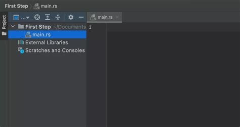 genesis in rust getting started