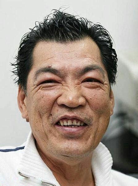 中国最丑男明星排行榜 他超越黄渤王宝强夺得第一黄渤王大治王宝强新浪新闻