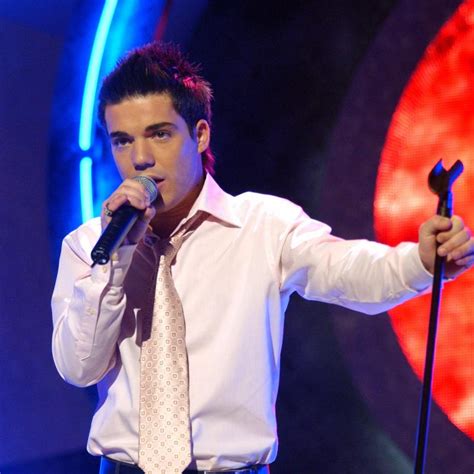 Ian ‘dicko Dickson Confirms He Tried To Out Anthony Callea On