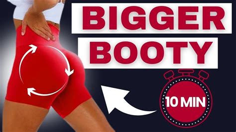 Get Bigger Booty In 11 Min Day At Home 🔥 Result In 30 Days Youtube