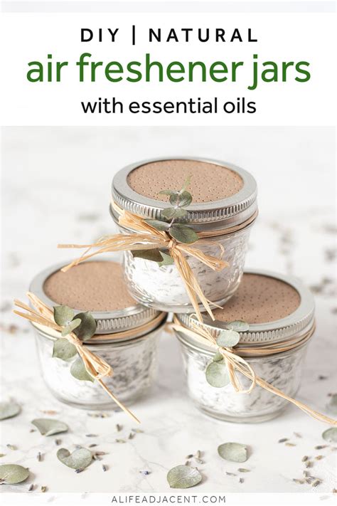 Diy Hanging Air Freshener At Harrison Fitch Blog