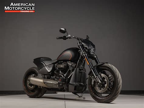 2019 Harley Davidson Fxdr 114 American Motorcycle Trading Company