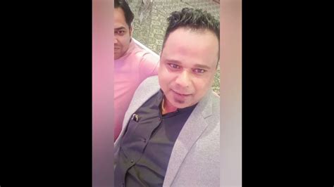 Customer Meet Of Mr Jitendra Goyal Ji By Mr Kazim Raza Sir Youtube