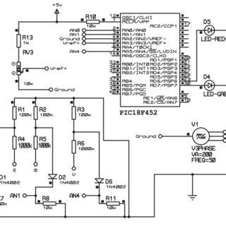 PDF Micro Controller Based 3 Phase Sequence Indicator
