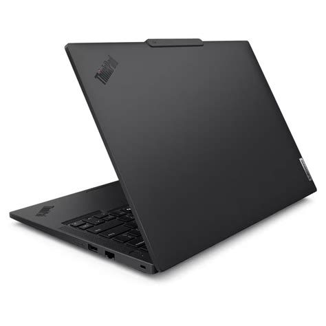 Lenovo ThinkPad T G WUXGA Laptop Core Ultra GB GB W P Touch ML XAU Mwave