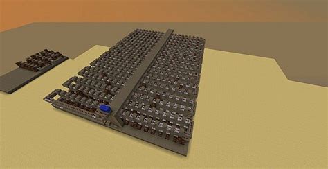 Note Block World Minecraft Map