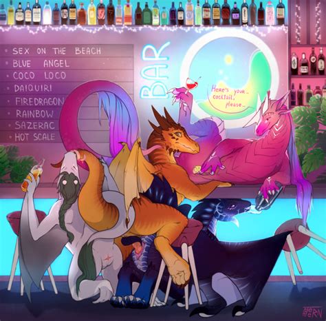 Rule 34 Alcohol Animal Genitalia Beverage Cloaca Dragon European