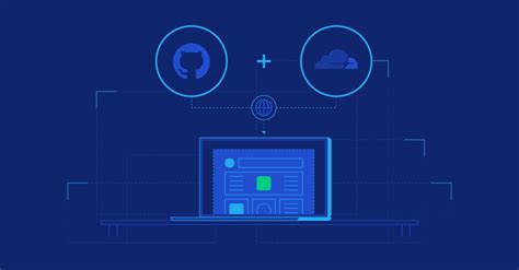 Get Free Remote Server Via Github