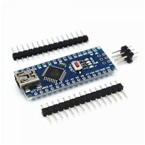 Arduino Electronic Development Board Nano Arduino Uno Board Latest