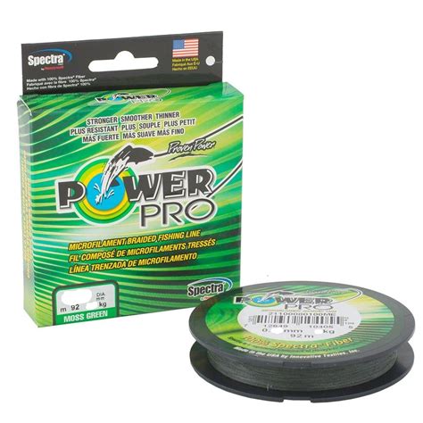 Шнур Power Pro 275 м. Диам. 0.23 Цвет зелёный. (Оригинал): продажа ...