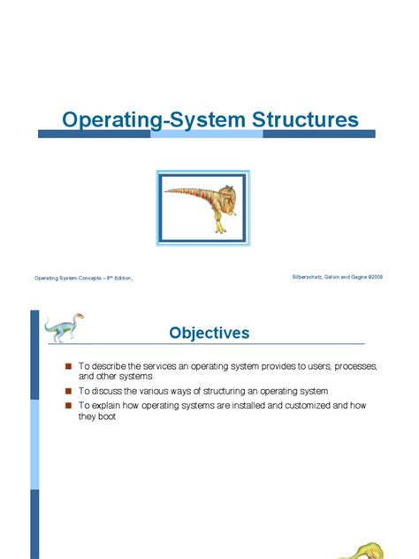 PDF Ch02 Os Structure DOKUMEN TIPS