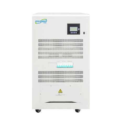 IGBT Inverter Three Phase ICP Series KW KW Low Frequency