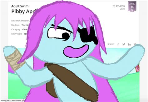 Its Pibby Time By Alongcamesonic On Deviantart