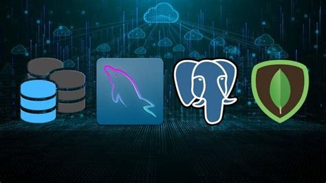 free online courses with certificates on linkedin sql mysql postgresql and mongodb all in one