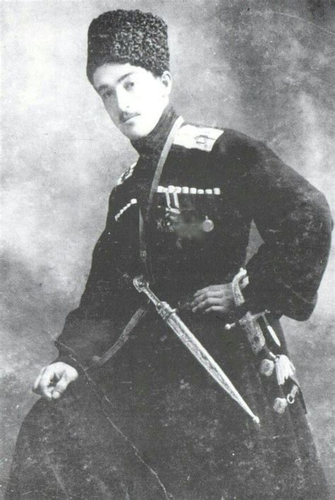 Circassian История