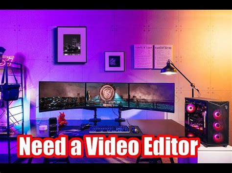 Hasibul Hossain On Linkedin Need A Video Editor