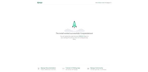 Create Super Fast Python Django Website With Tailwind Css By Sfarpak Fiverr