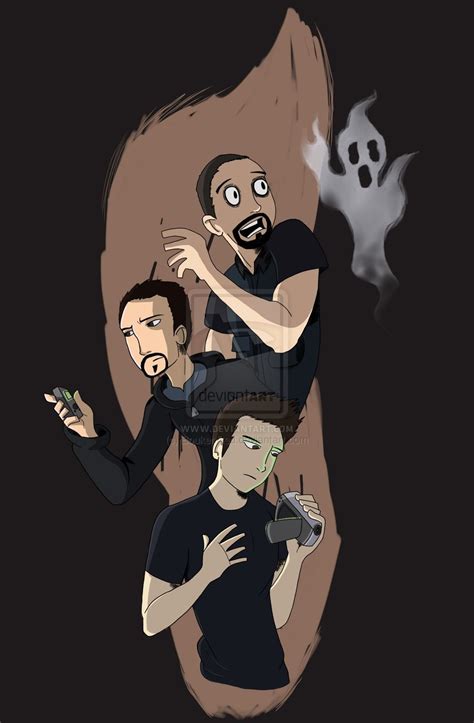 Ghost Adventures Chibi Abystyle Hunter X Hunter Brigade Suli Ghost