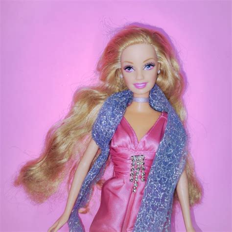 Jual Barbie Princess Anikka Shopee Indonesia